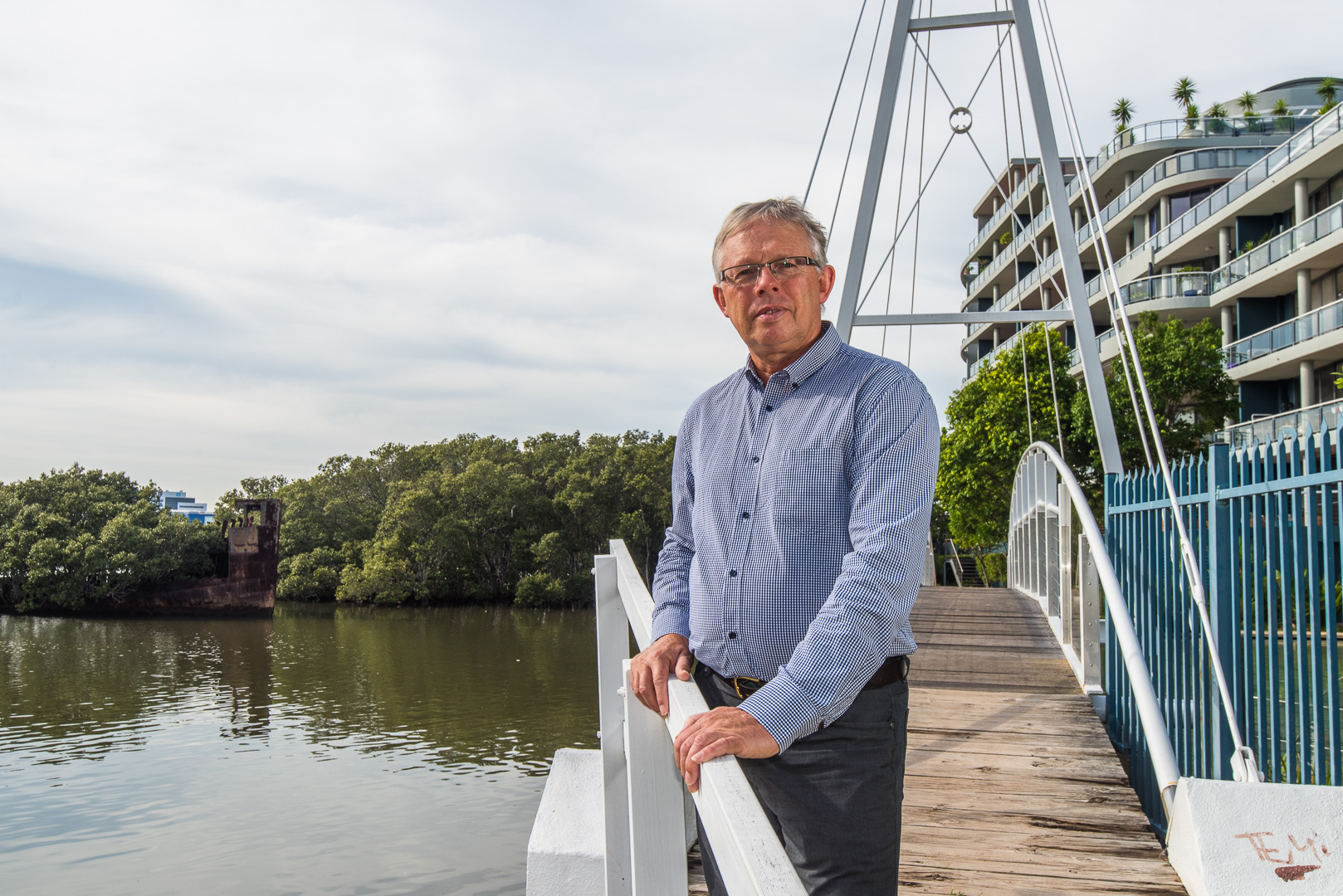 Content Analysis and Management - The City Whisperer