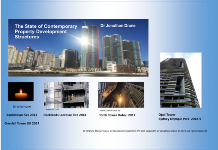 Home - Dr Jonathan Drane