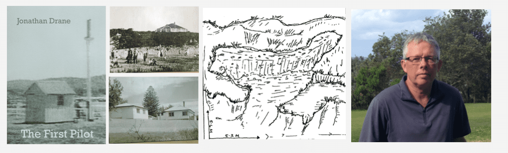 Pilot Station History Brought to Life in Dunbogan NSW